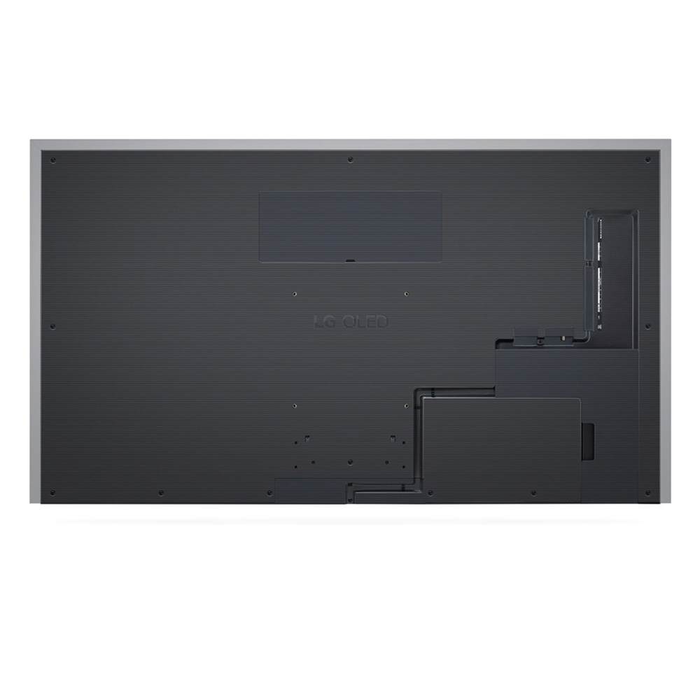 LG OLED EVO Gallery Edition G2 - 77", 4K Ultra HD, OLED, 120Hz ...